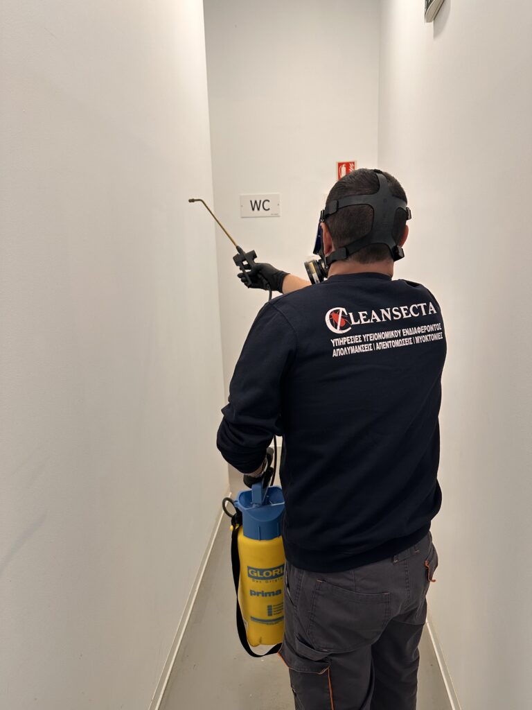 Cleansecta.gr